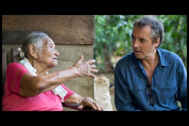 Documentaire « 100 ans de plénitude : les secrets des zones bleues » (2 derniers épisodes ...