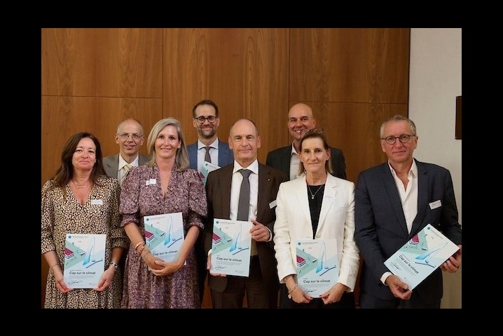 L'Hospice général et le canton de Genève adhèrent à l'initiative ...