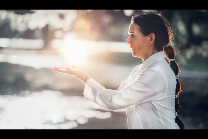 Atelier Qi Gong avec Catherine Hubert | Hospice général
