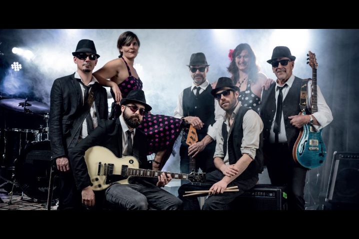 Soirée rétro fruitée MàD REVIVAL | Hospice général